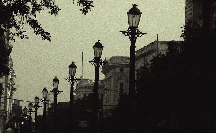 Kolkata Lit The Way: Asia’s First Gas Lamp Street Lighting System-1820